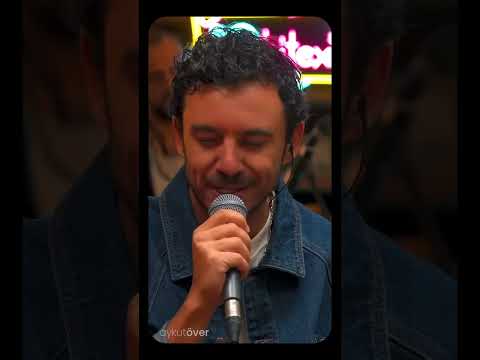 Ceylan Ertem & Buray - Gitme (1080x1920 Şarkılar)