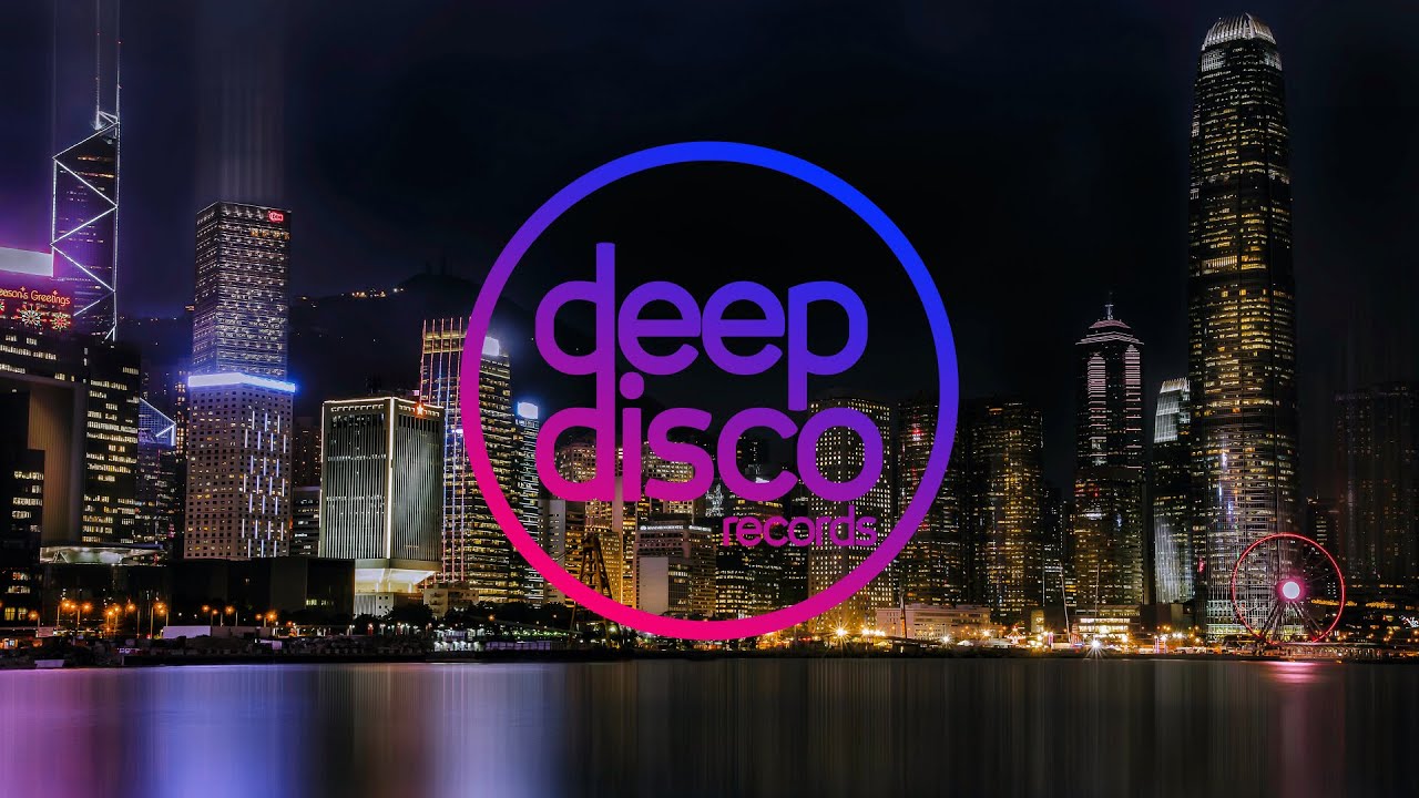 Deep House Music 2023 I Best of Deep Disco Mix 22 - YouTube