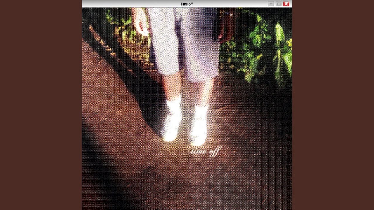 Time off - YouTube