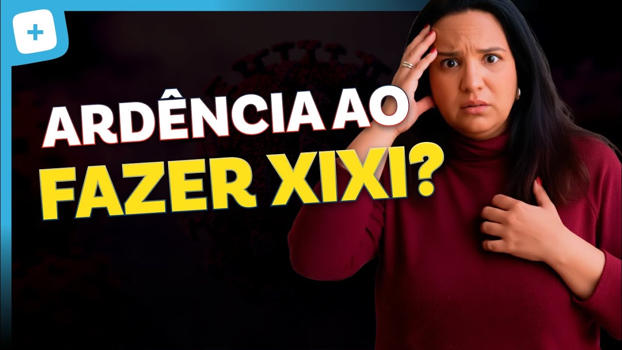 INFECÇÃO URINÁRIA: sintomas, tipos, prevenção e tratamento - YouTube
