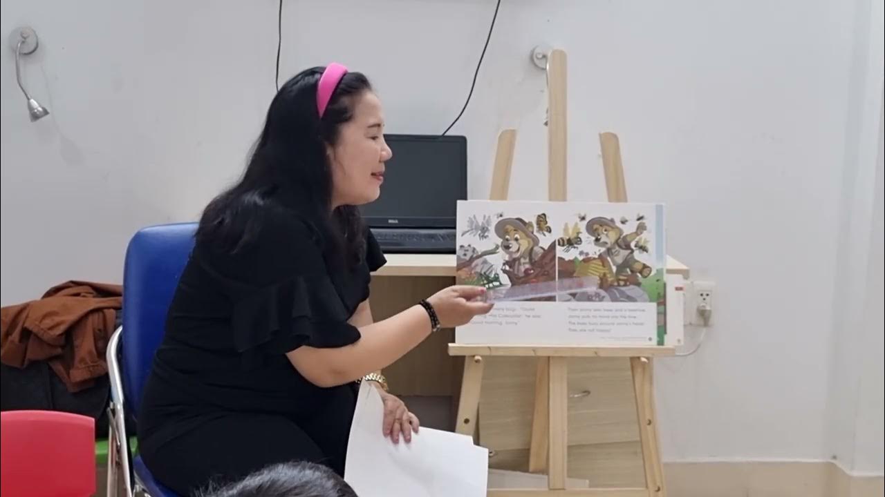 unit 5 lesson 11 - YouTube