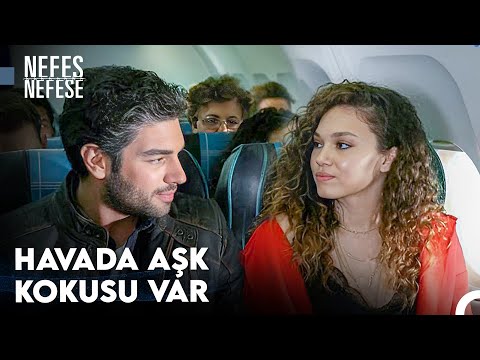 Sen Ki Rastlantıların En Güzeli - Nefes Nefese
