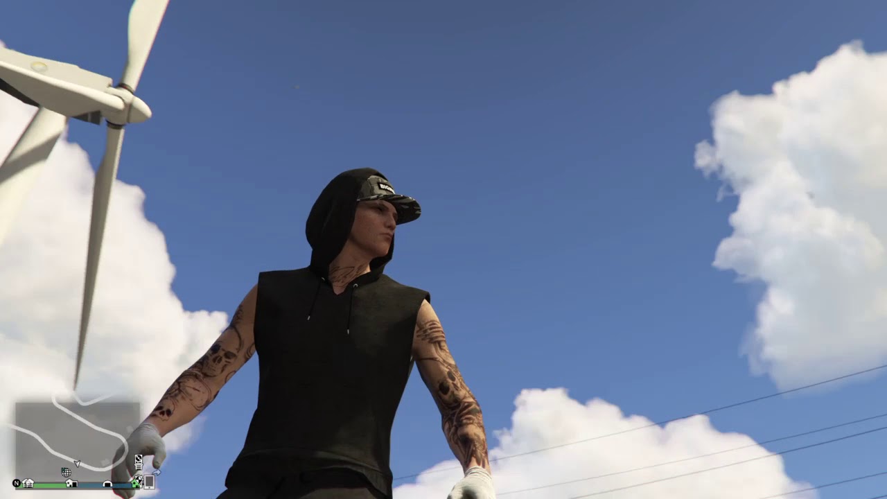 Flipping people - YouTube