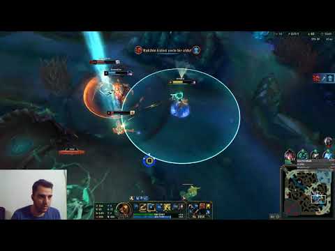 hay maşallah o ne lan