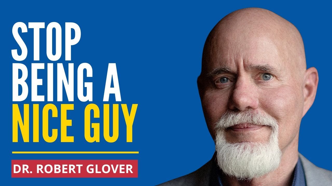 The Shocking Truth About the "Nice Guy" Syndrome and How to Overcome It ...