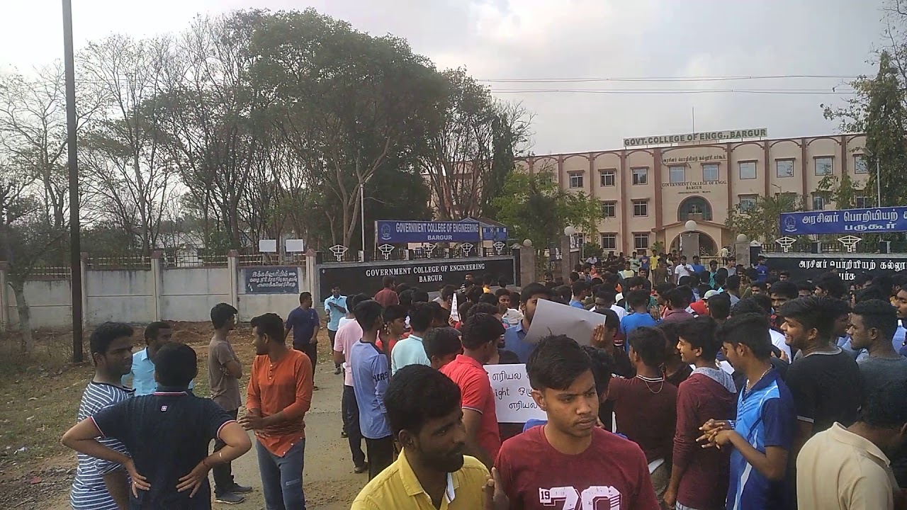 Thanner poratom in gceb clg - YouTube