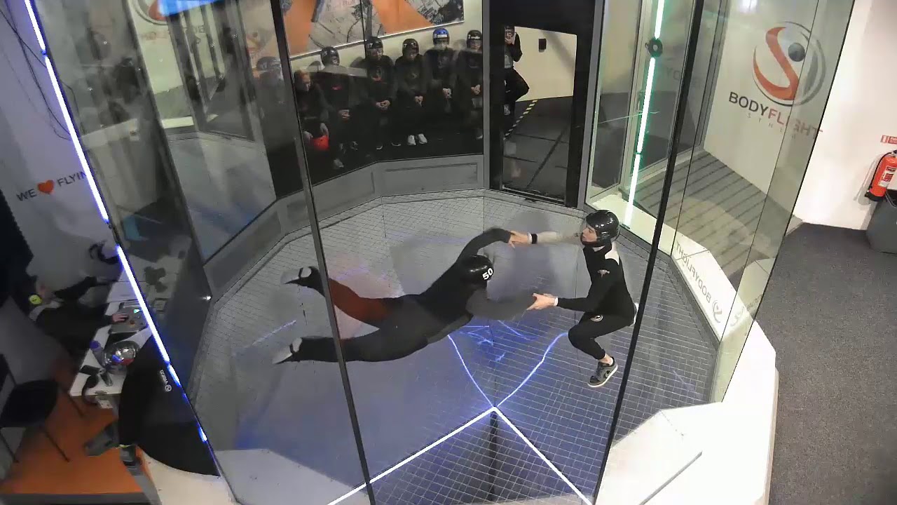 Body Flight 2019-11-02 - YouTube