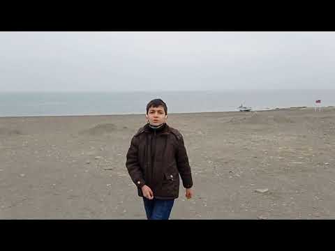 Mingəçevir gəzintimiz