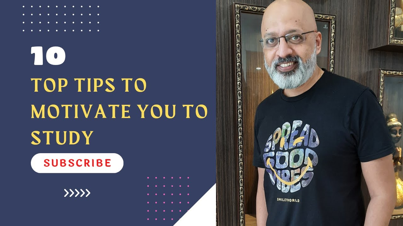 How to deal with boredom with studies? How to motivate oneself to study ...