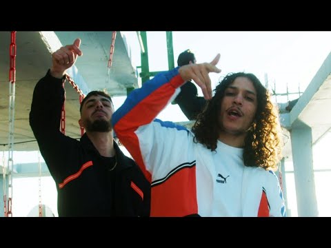 AM La Scampia (ft. Hatik) - Bingo (Clip officiel)