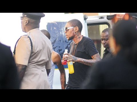 Vybz Kartel Released From Prison? - YouTube