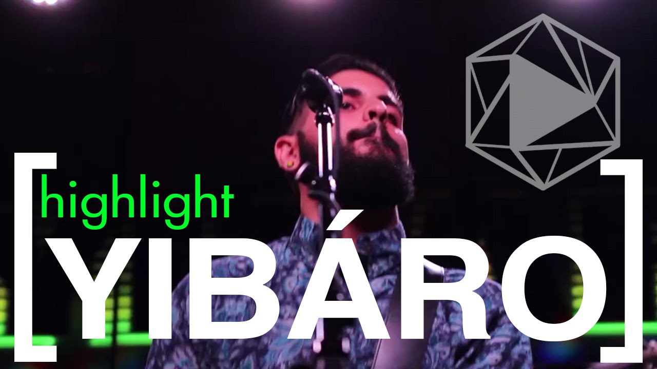Yibáro LIVE at Downtown Teaser - YouTube