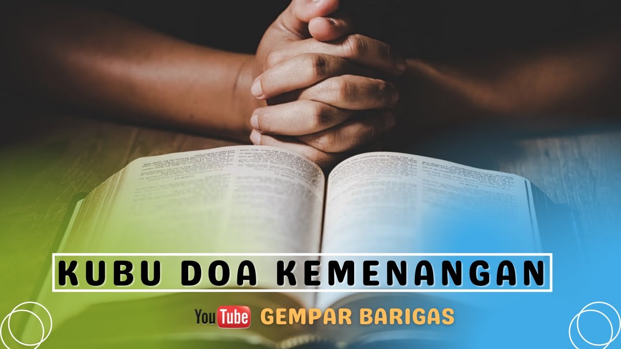 KUBU DOA KEMENANGAN - 27 Desember 2021 - YouTube