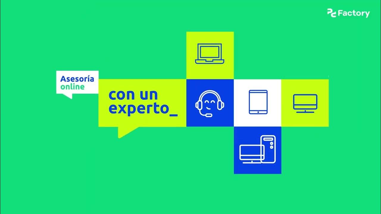 pc Factory - YouTube