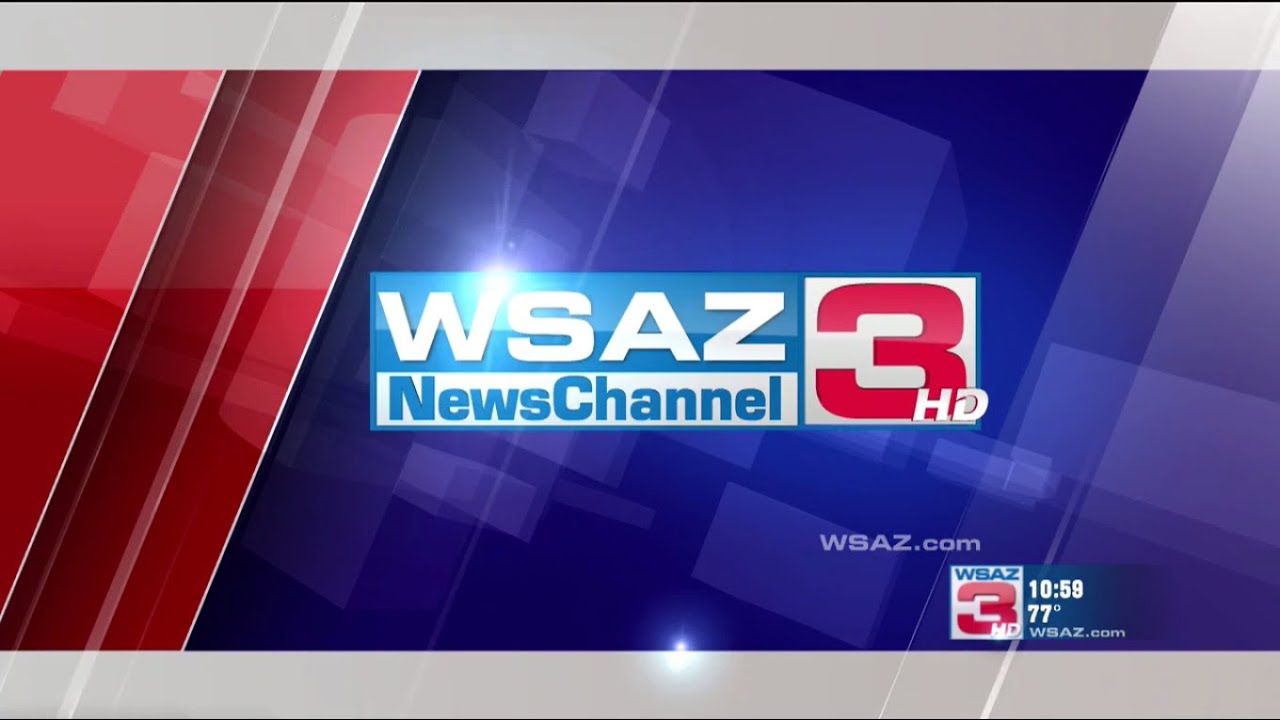 WSAZ NewsChannel 3 at 11:00pm Tease and Open - 5/26/20 - YouTube
