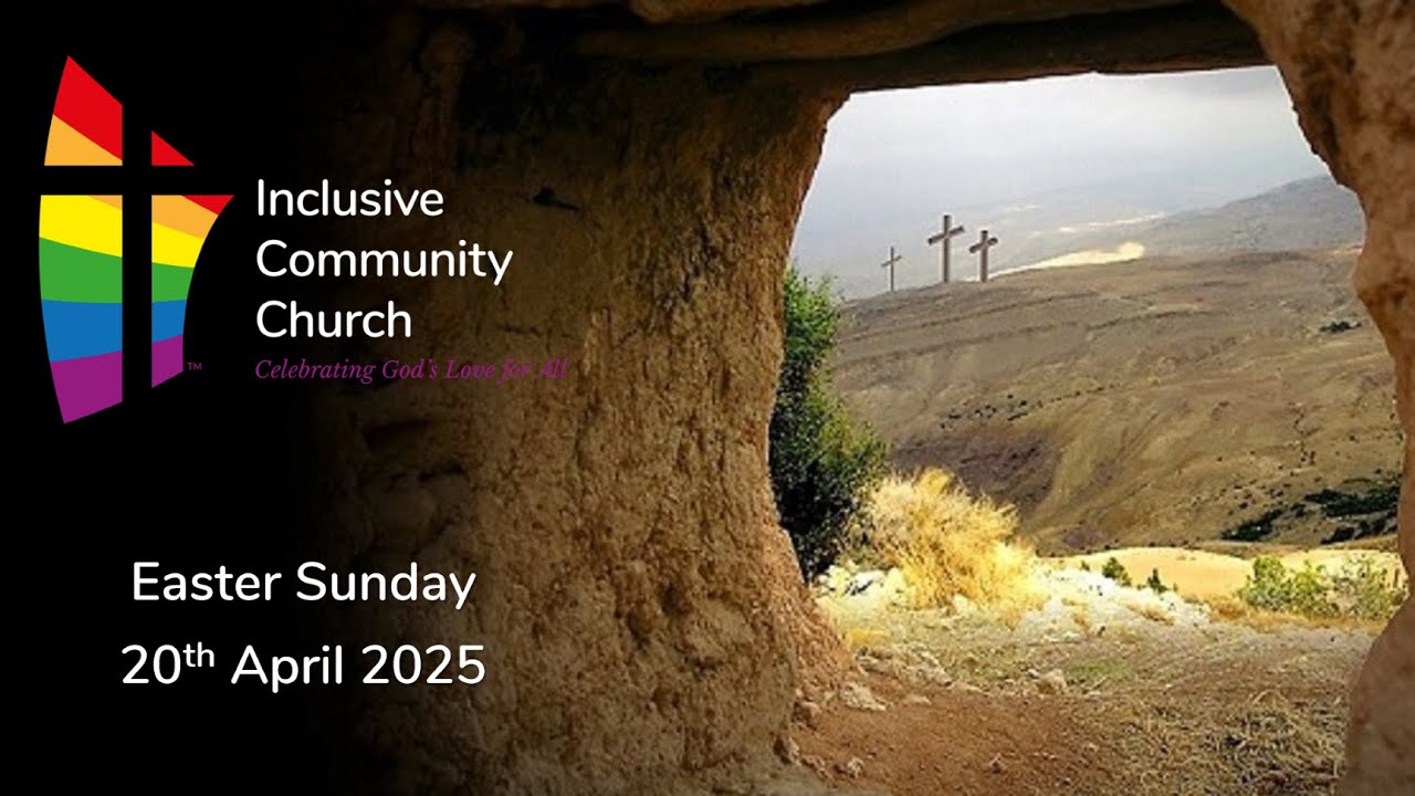 Easter Sunday Worship - 20th April 2025 - YouTube