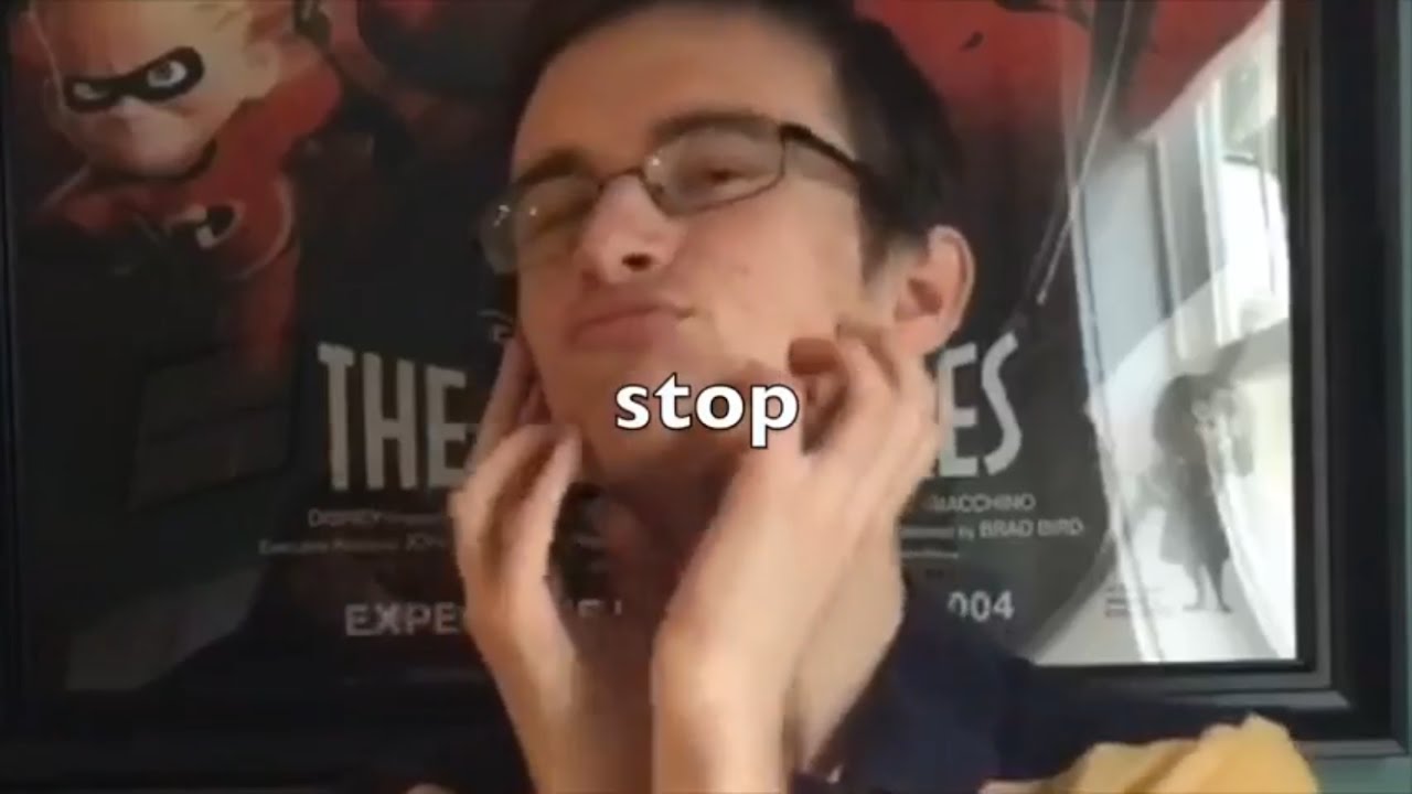 The Incredibles Character Ranking - Addison Mueller - YouTube