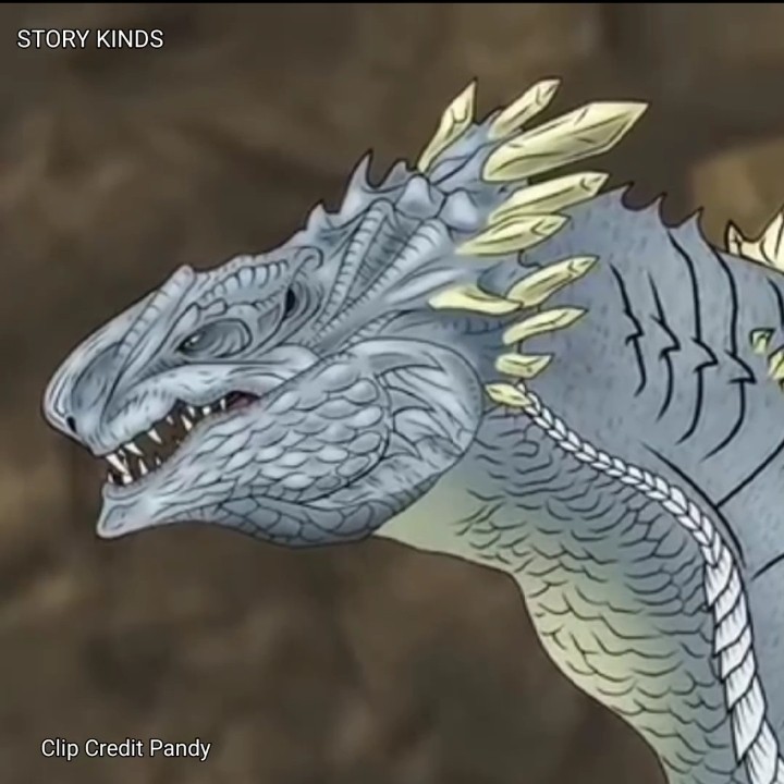 Legendary Godzilla vs Titanus Shimu |Godzilla x Kong #godzilla # ...