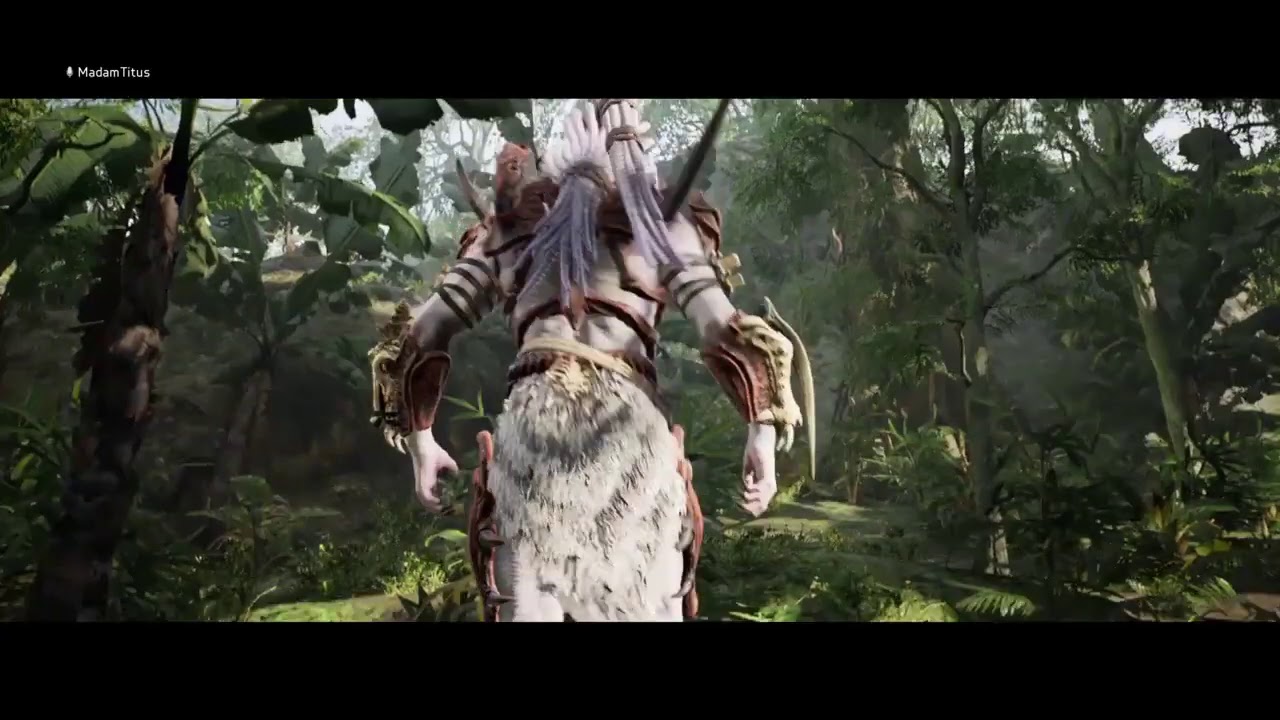 Predator hunting grounds alpha predator gameplay - YouTube