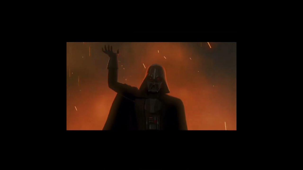 Count Dooku#vs Vader (Legends)#starwars#dooku#vader#jedi#sith#fypシ ...