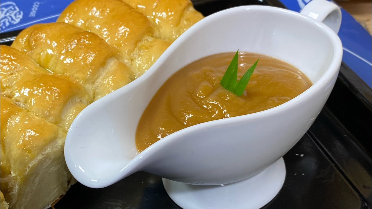 Resep Selai Srikaya Mudah dan Praktis dengan bahan Ekonomis - YouTube