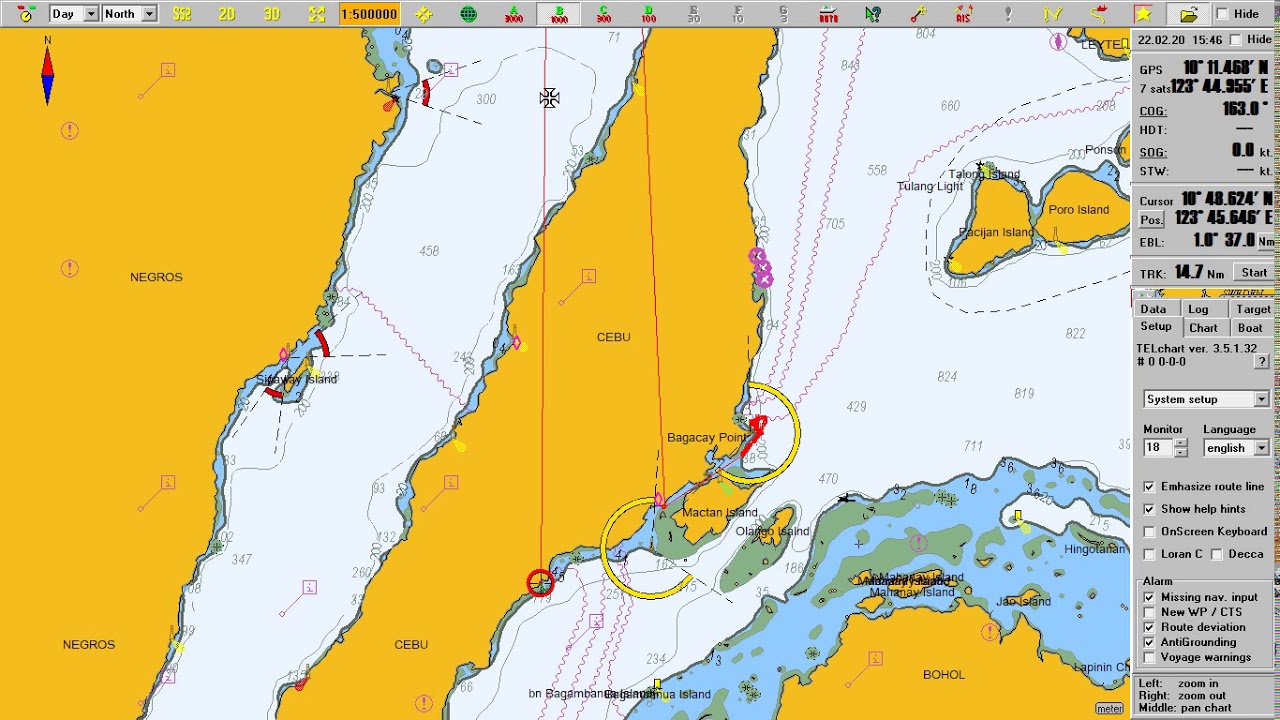 TELCHART - Hide Track - YouTube