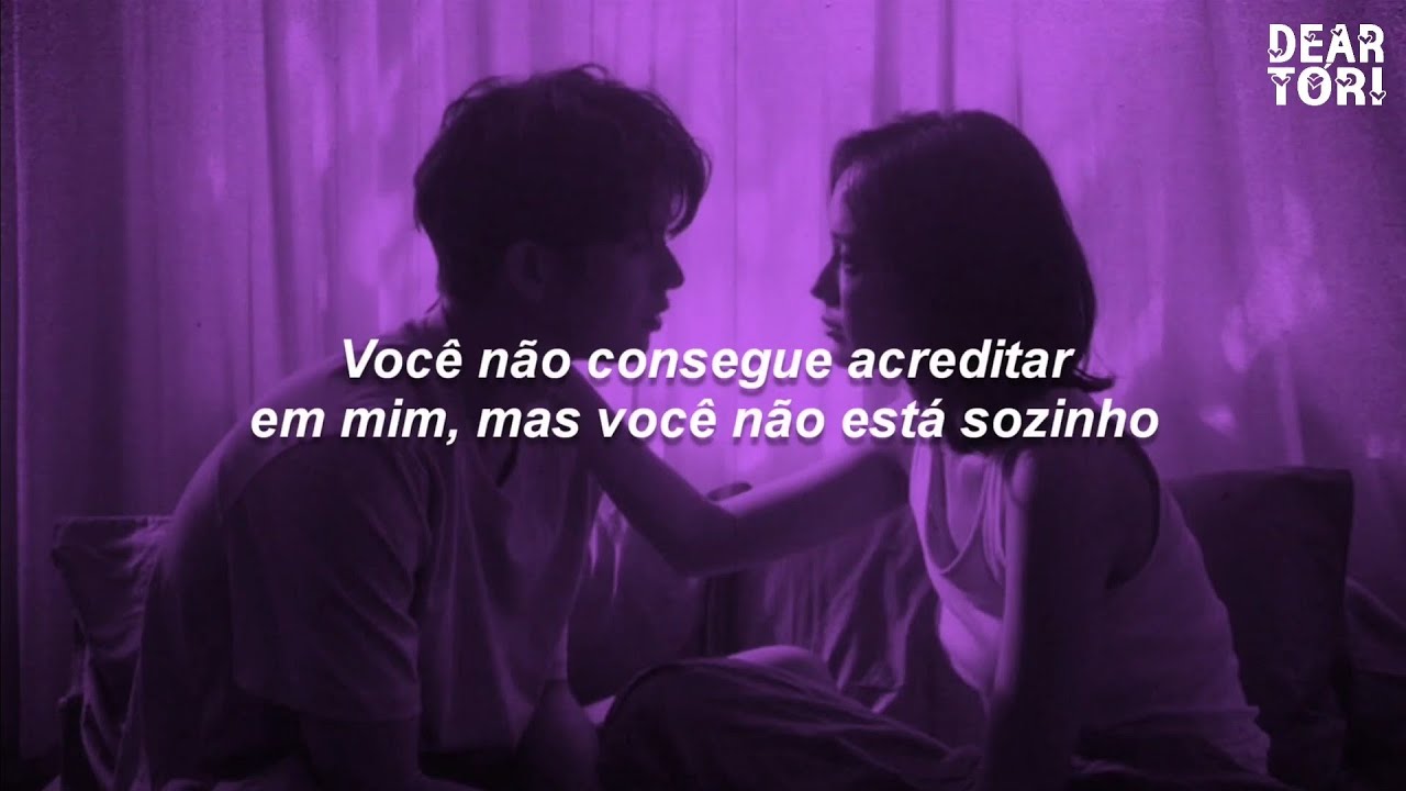 TZOR - My Bitter Sweet (TRADUÇÃO/LEGENDADO) PT-BR - YouTube