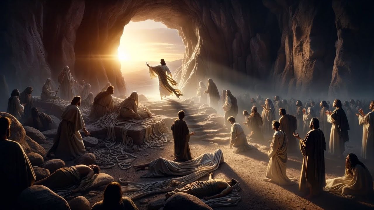 'Christ Triumphant' October 8 Daily Devotional by E.G White - YouTube