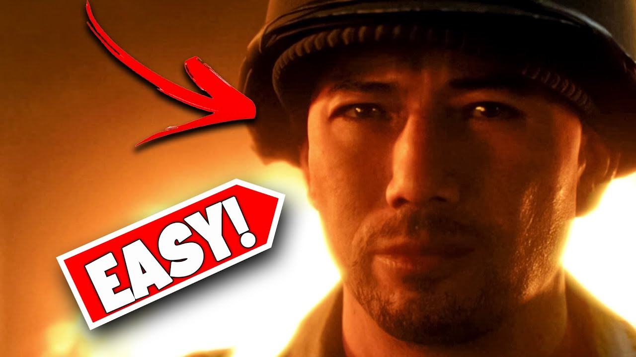 HOW to UNLOCK DANIEL in COD VANGUARD! UNLOCKING DANIEL in CALL OF DUTY ...