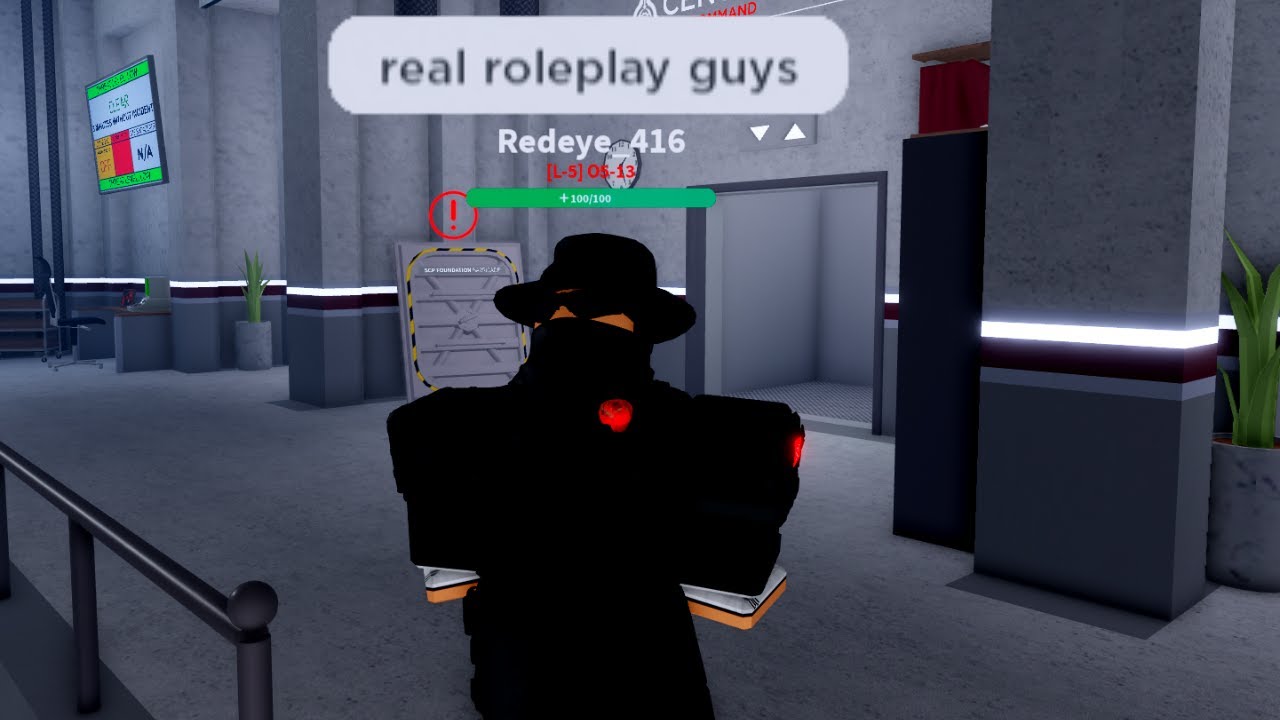 SSRP Custom Roleplay (Link in Description to Join) - YouTube