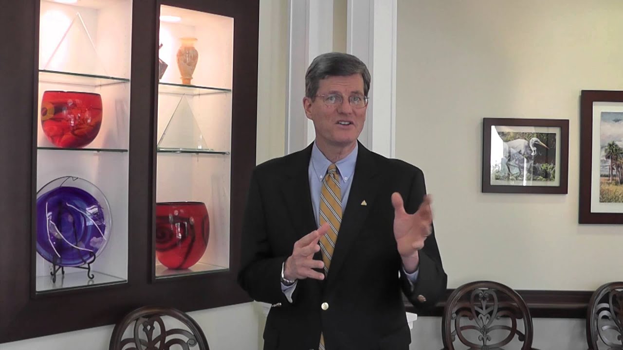 Dr. DeWitt Wilkerson, DMD - YouTube