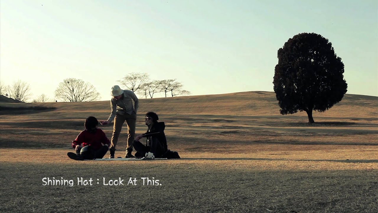 이 고도를 기다리며 (Waiting For Godot Lee) - YouTube