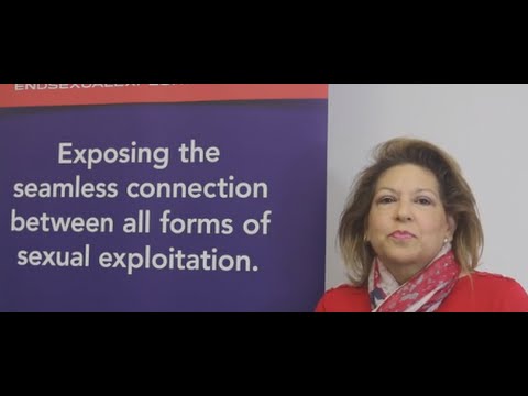 This Pediatric Nurse is Taking a Stand Against Rape Culture and Porn