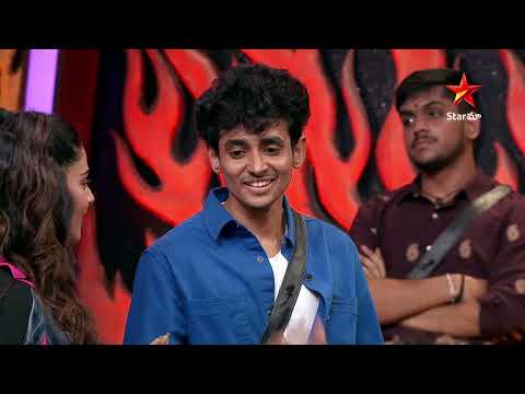Strong Or Weak | BiggBoss 10 | Agnipariksha S2|  EP 10 Promo 1 | JioHotstar