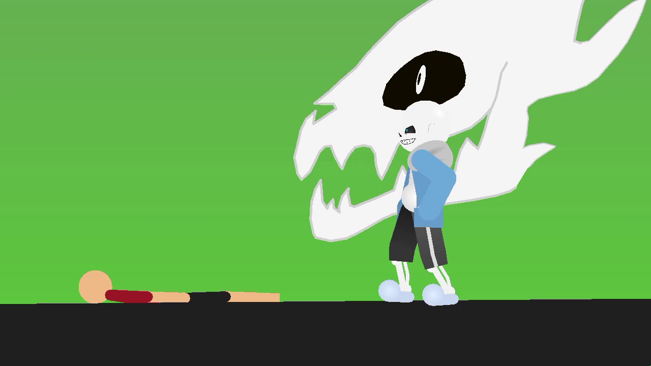 Sans test | stick nodes - YouTube
