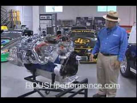 Jack's Toys Episode 14: Ford 427 Mark II Engine - YouTube