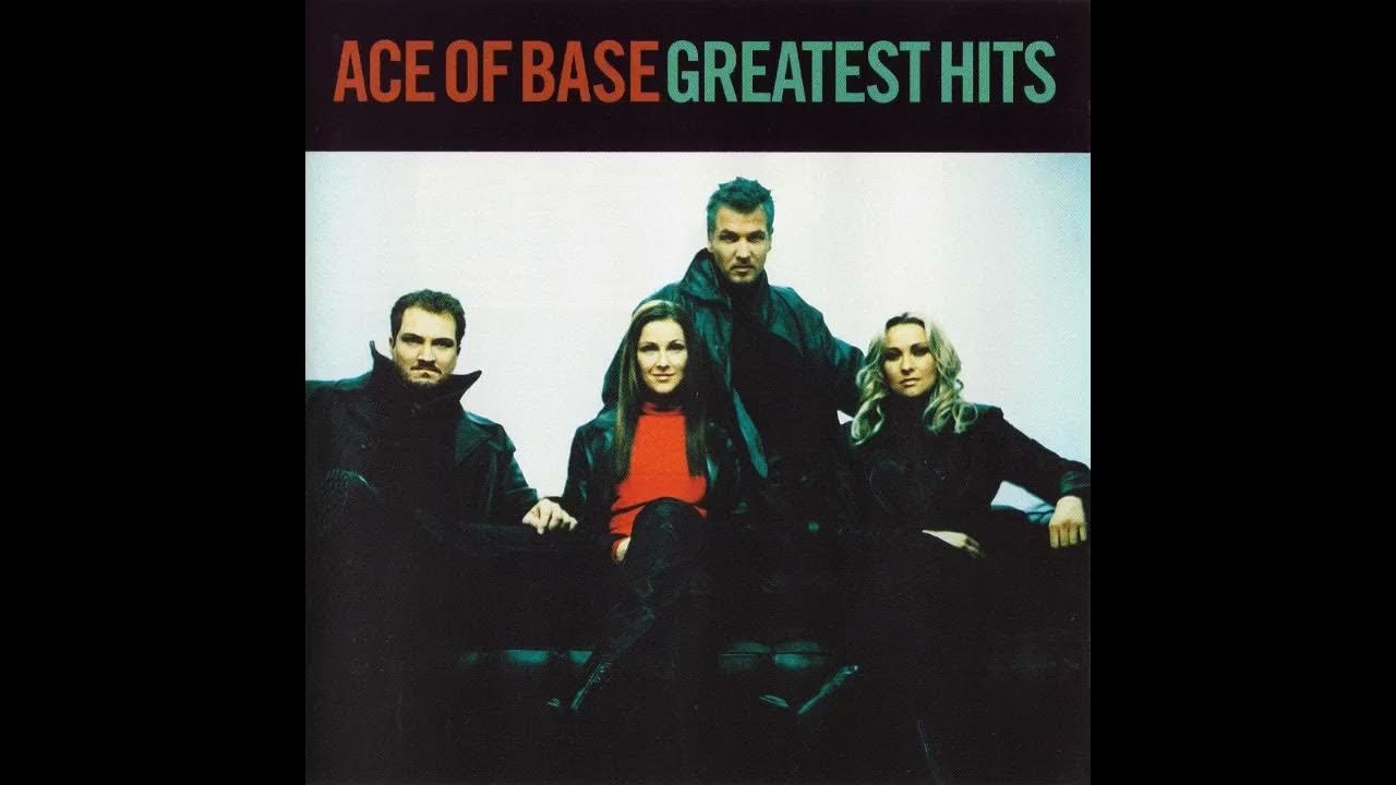 The sign - Ace of base (Eurodance) - YouTube