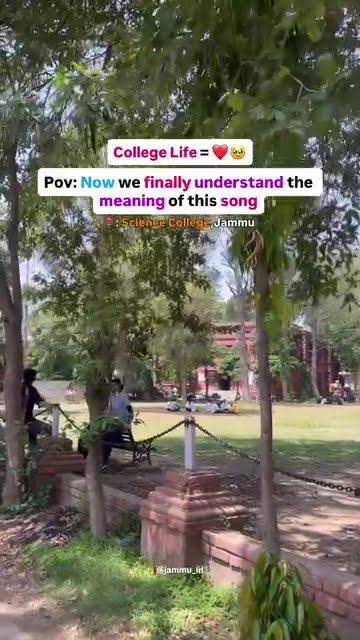GGm science college jammu #jammu #ggm #sciencecollege - YouTube