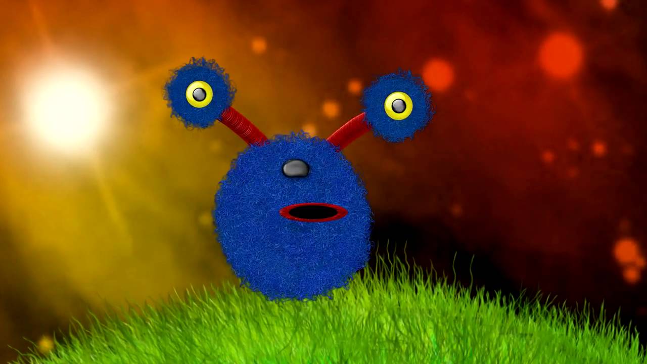 Buggy: Alien Love Call - YouTube