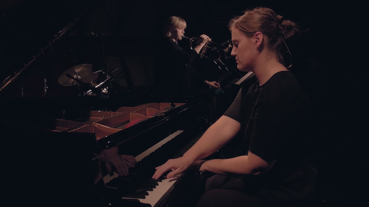 Prelude//Floating - Alice Hernqvist exponential extravaganza - YouTube