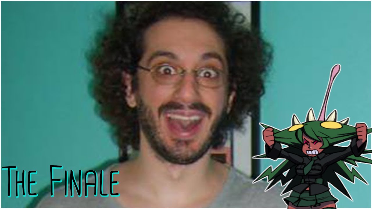 Mike Z and The Controversy 3: The Finale (Hopefully) - YouTube