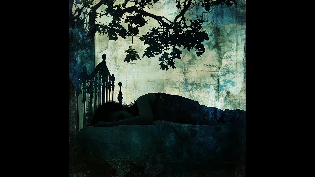 Shadows of sleep - YouTube