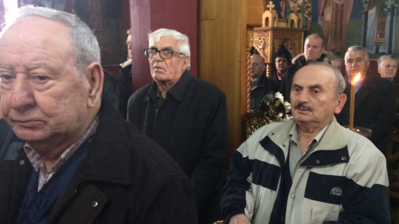 ΙΕΡΑ ΠΑΝΗΓΥΡΙΣ ΙΝ ΑΓΙΟΥ ΦΩΤΙΟΥ ΠΕΝΤΑΒΡΥΣΟΥ ΔΗΜΟΥ ΕΟΡΔΑΙΑΣ (ΑΡΧΙΕΡΑΤΙΚΗ ...