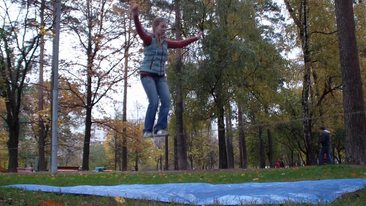 QoS 2012 Round 3 - Alexandra Belousova - YouTube