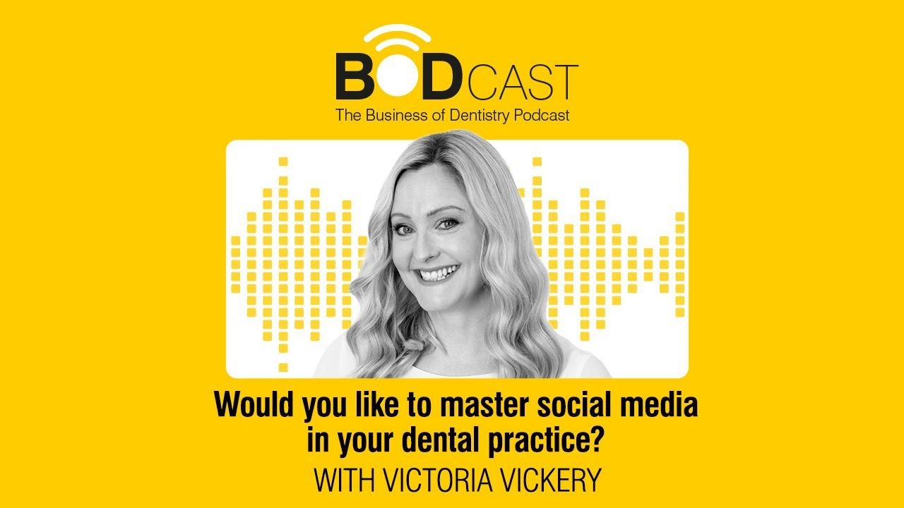 Would you like to Master Social Media in your Dental Practice? With ...