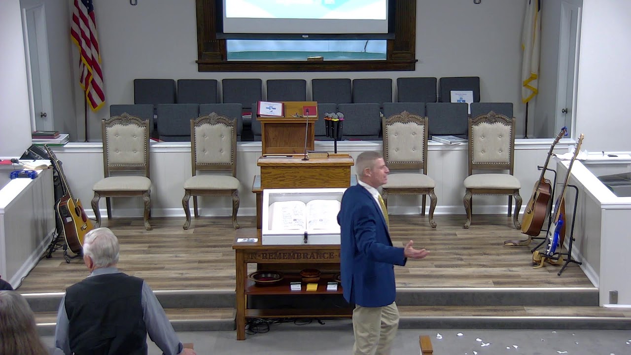 Sunday Night 1-19-25 - YouTube