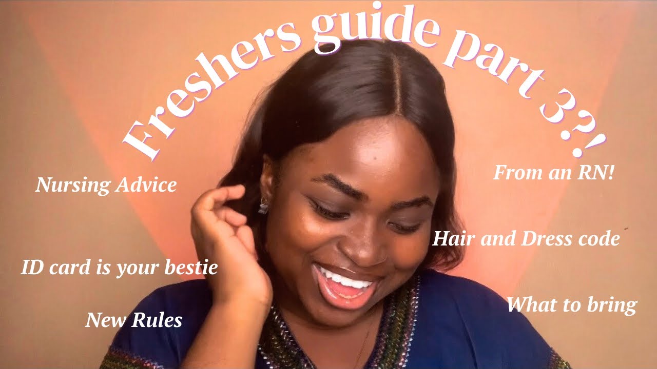 FRESHERS GUIDE part 3?!( New Rules,What to bring to school,Advice to survive academic year ...