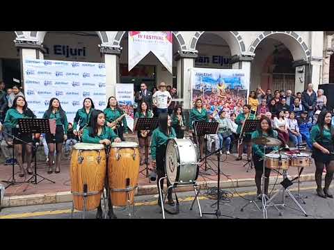 IV Festival de Bandas de Pueblo @Almacenes Juan Eljuri 2024 | Final