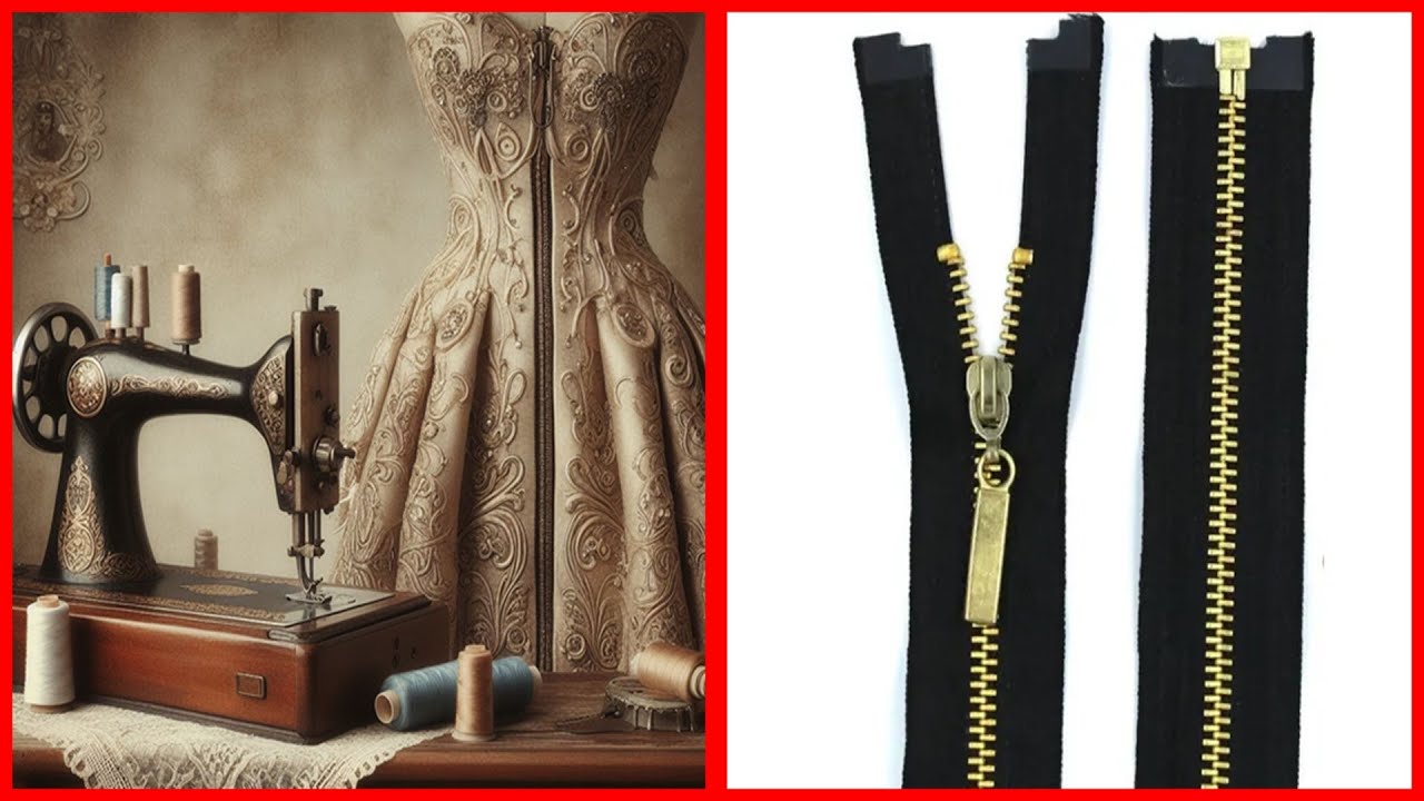 SONHAR COM ZIPER: ZIPER ABERTO, ZIPER FECHADO, ZIPER QUEBRADO - YouTube