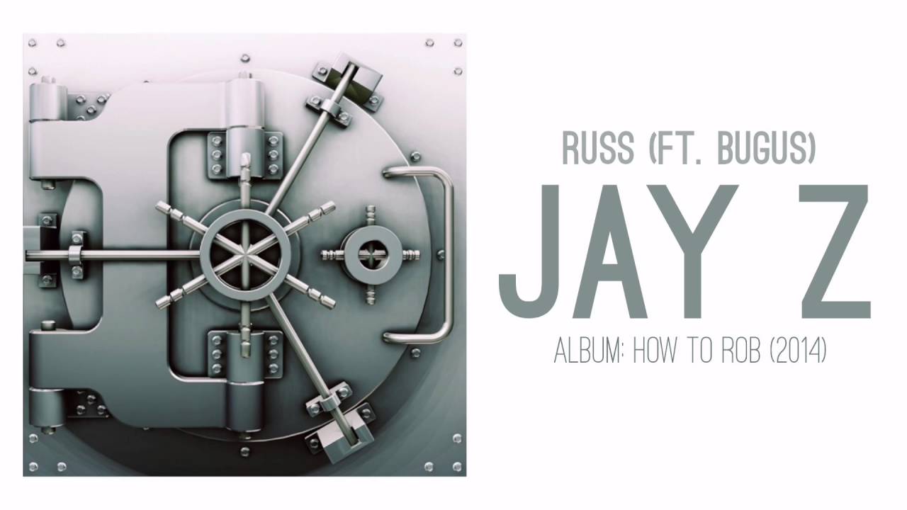 Russ - Jay Z (ft. Bugus) - YouTube